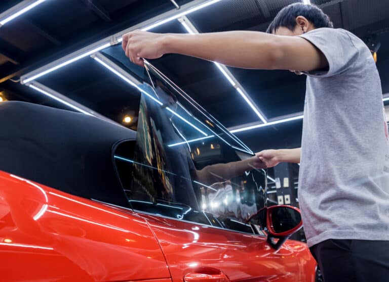 Choosing the Perfect Window Tint: A Buyer’s Guide | Pro Tint