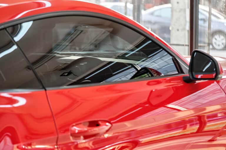 Ceramic Window Tint: Benefits, Costs, and Installation | Pro Tint